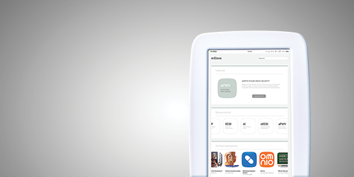 MESI Medical mTablet: Eine neue Dimension in der Diagnostik